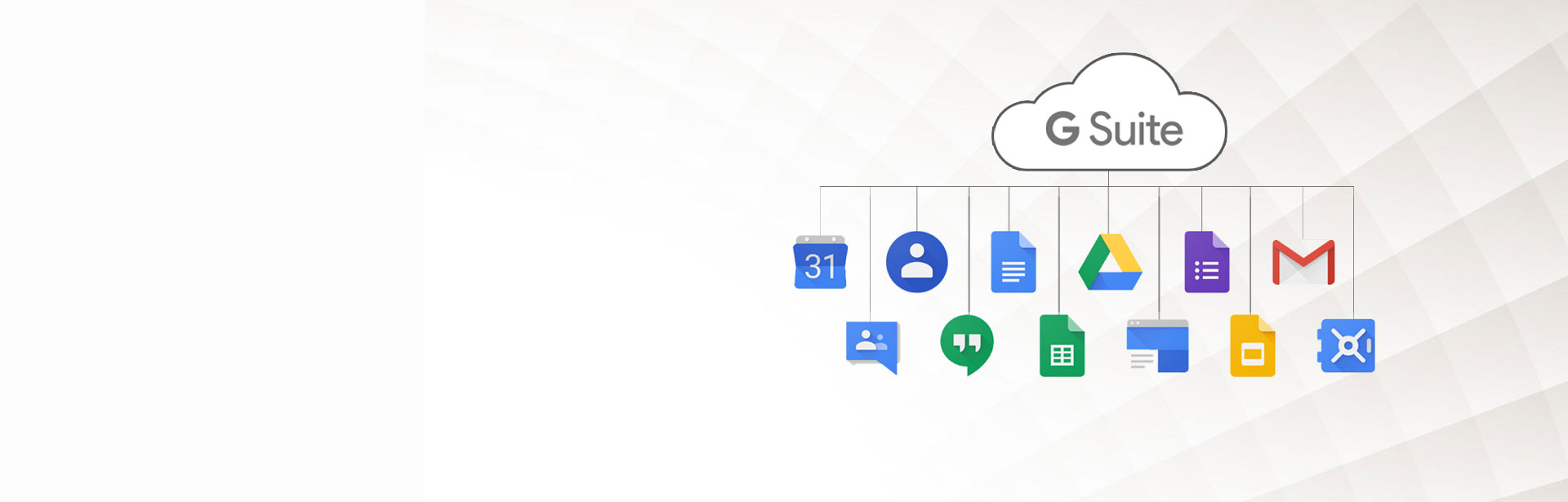 G Suite India